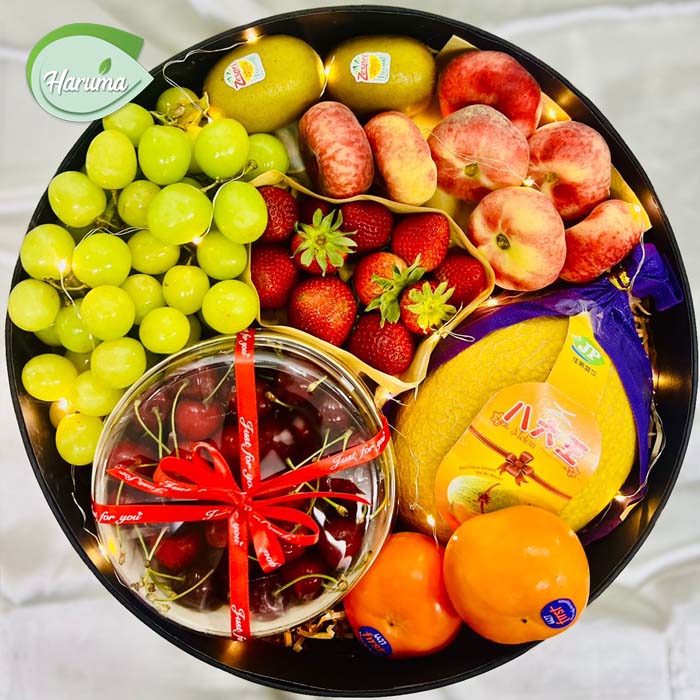 Fruits Gift Box – Haruma Senko Online
