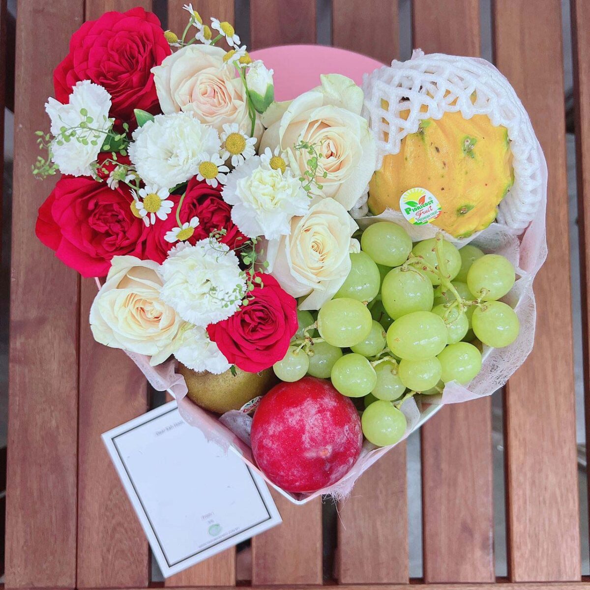 Fruits Gift Box – Haruma Senko Online